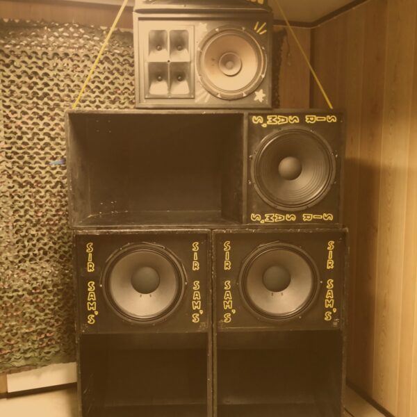 soundsystem.world - worldwide map of original soundsystems