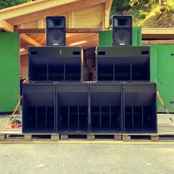 BAD SIDE SOUND SYSTEM - soundsystem.world