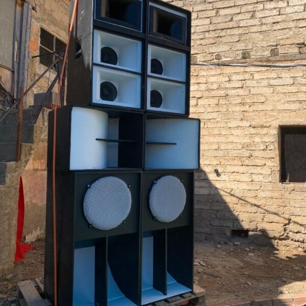 Jah Order - soundsystem.world