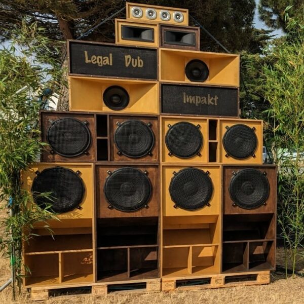 soundsystem.world - worldwide map of original soundsystems