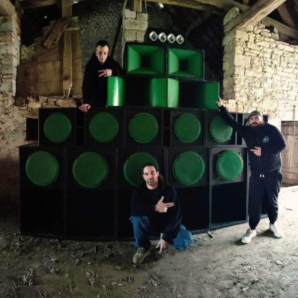 France - soundsystem.world