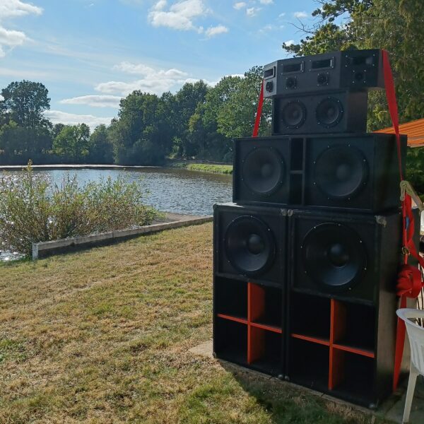 France - soundsystem.world