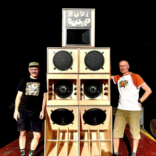soundsystem.world - worldwide map of original soundsystems