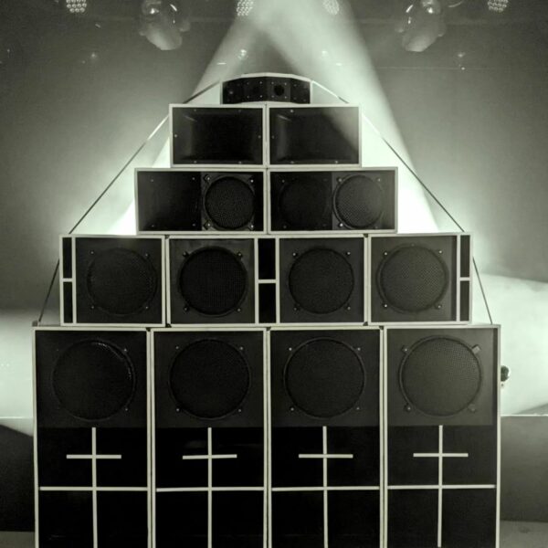 France - soundsystem.world