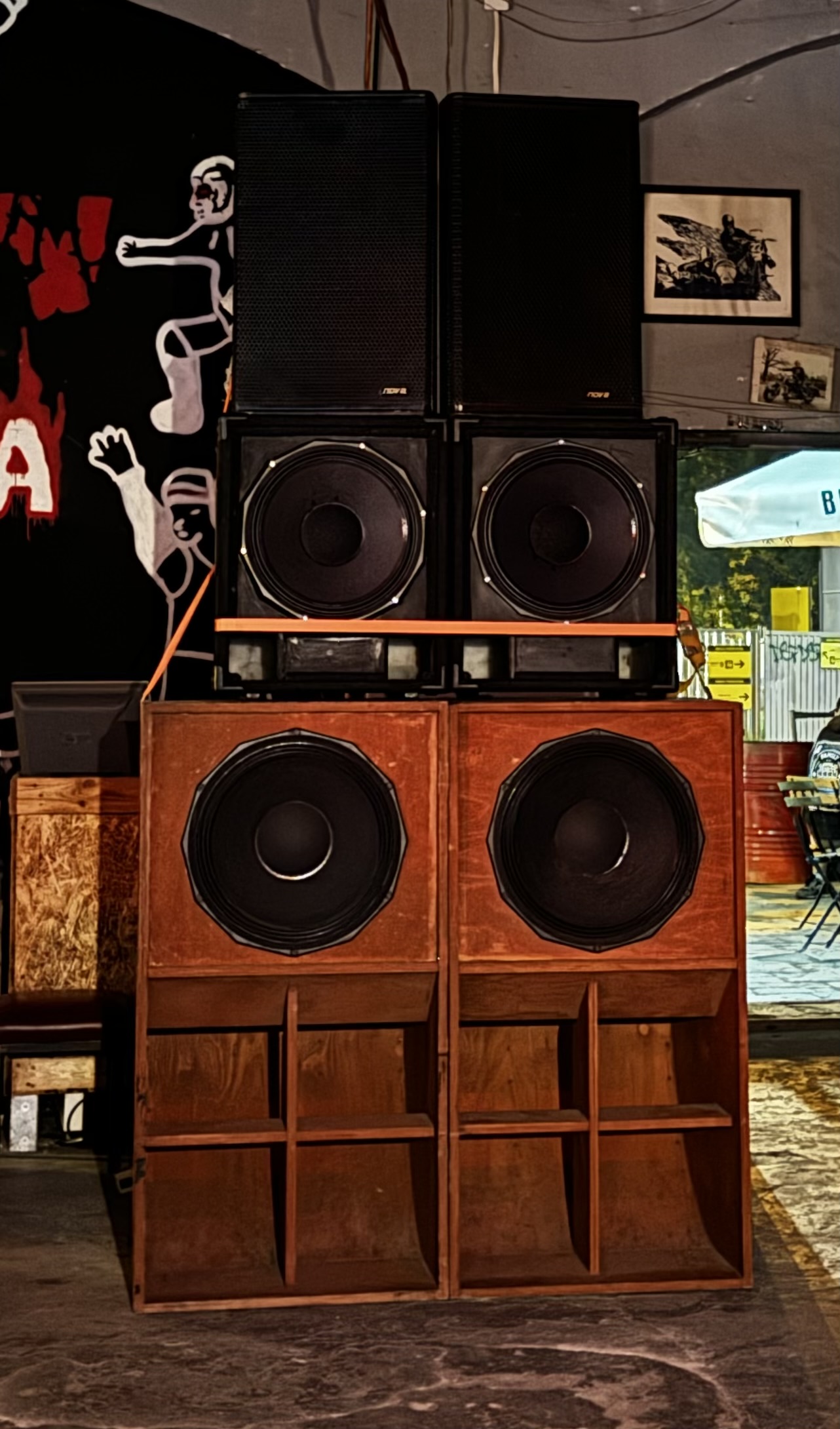 Conscious Riddim Sound System - soundsystem.world