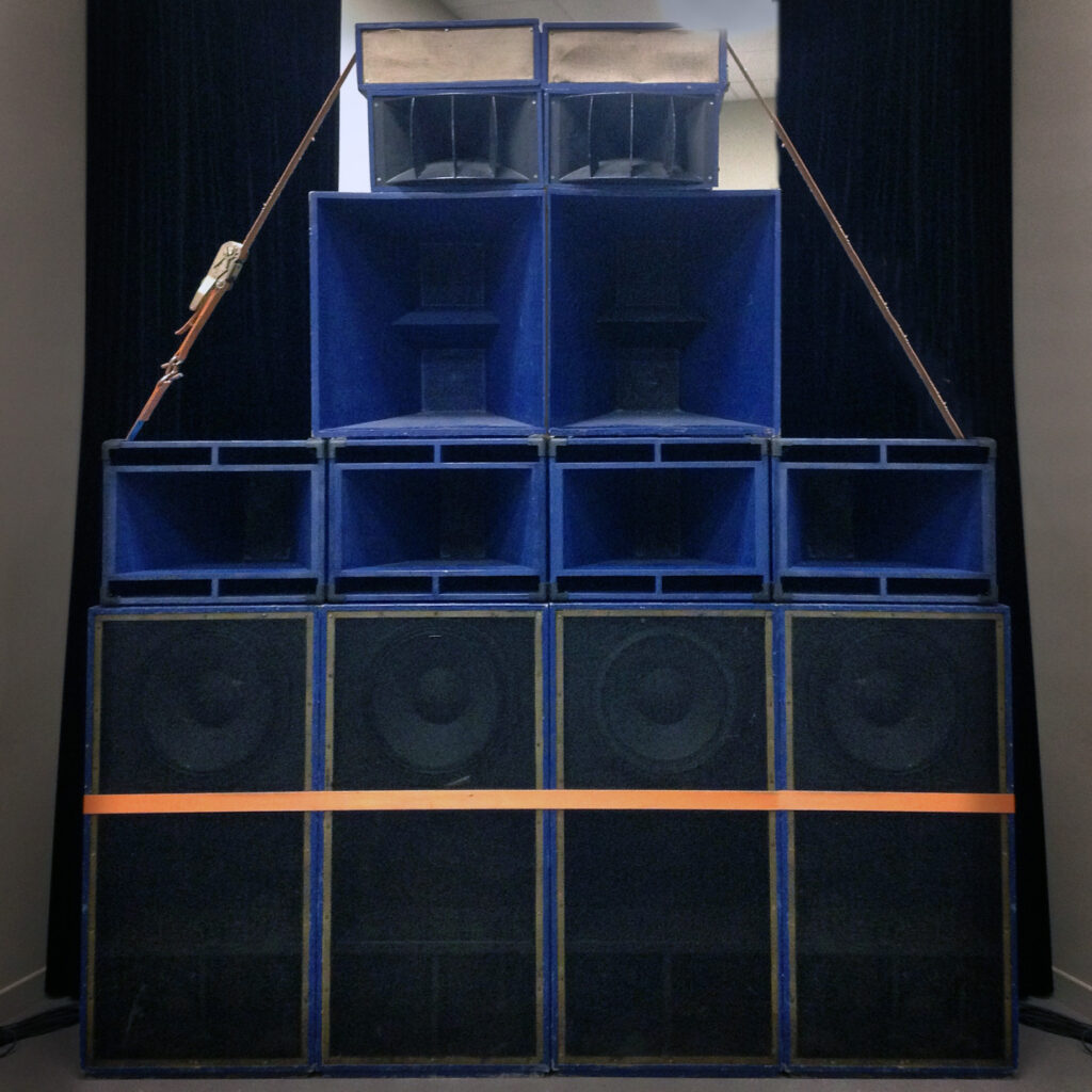 France - soundsystem.world