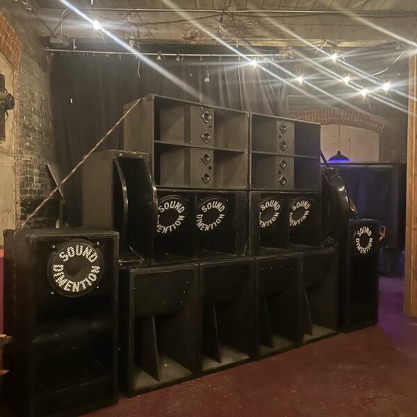 soundsystem.world - worldwide map of original soundsystems