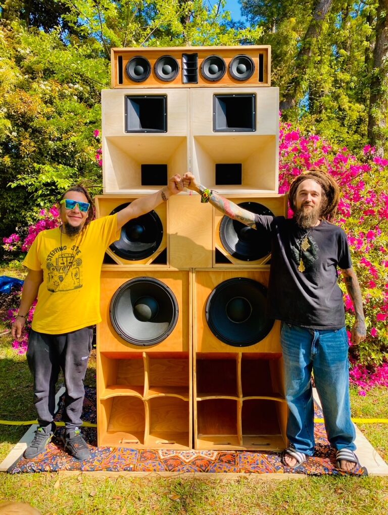 ArkLight Sound System - soundsystem.world